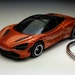 Mclaren 720S Keychain - Etsy