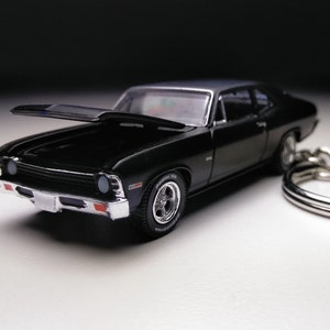 Chevy Nova SS Keychain - Etsy