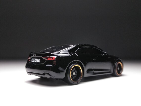 Audi RS5 Hot Wheels custom Plastic Wheels - Etsy