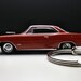 Chevrolet Nova SS Keychain - Etsy