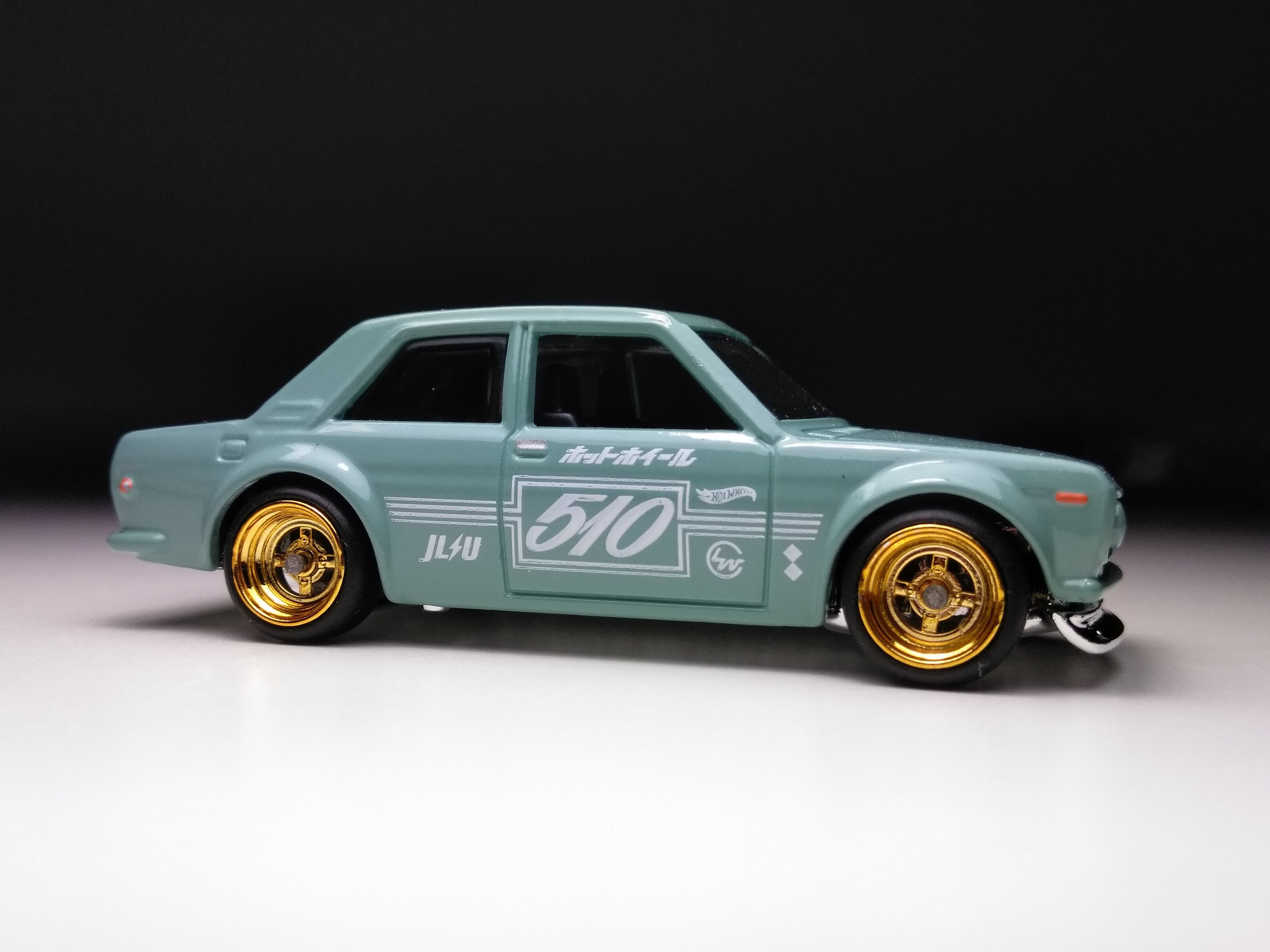 1975 Datsun 510
