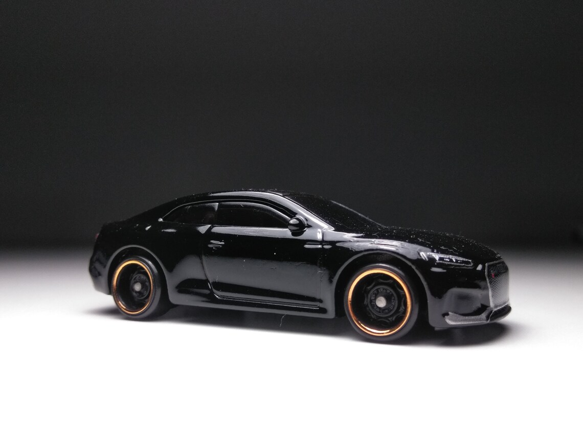 Audi RS5 Hot Wheels custom Plastic Wheels - Etsy