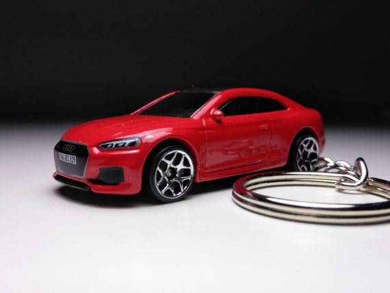 Audi a5 keychain store