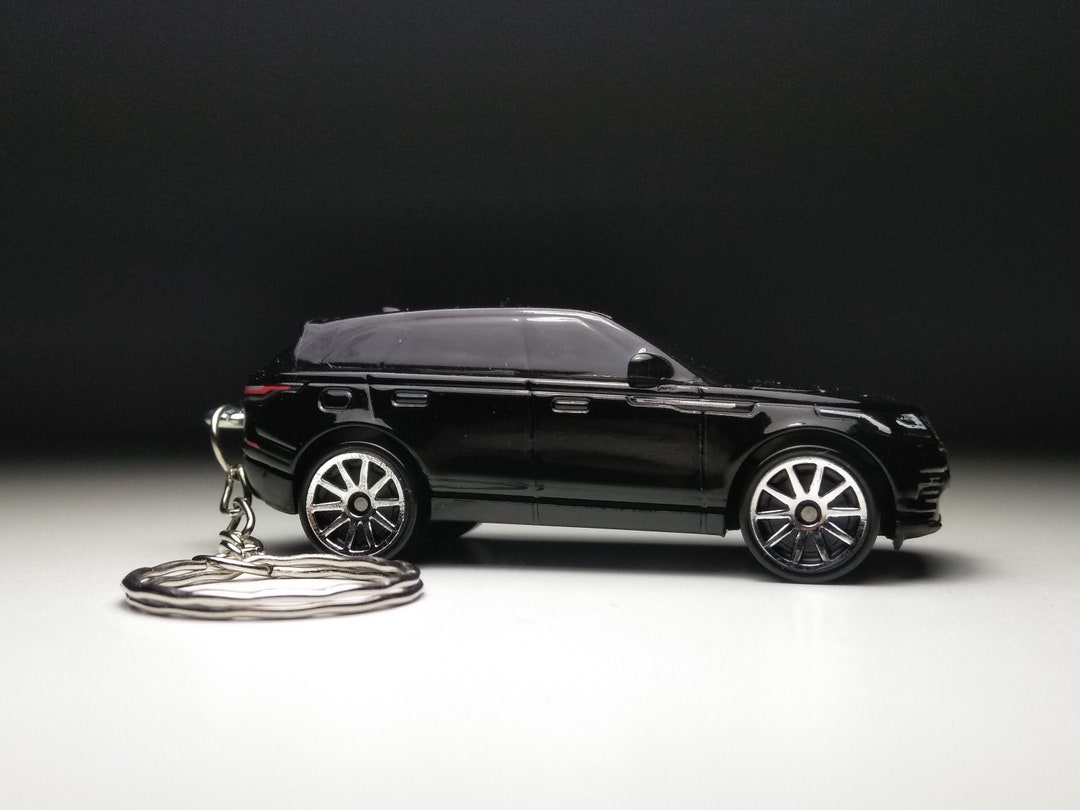 Range Rover Velar Hot Wheels Keychain - Etsy