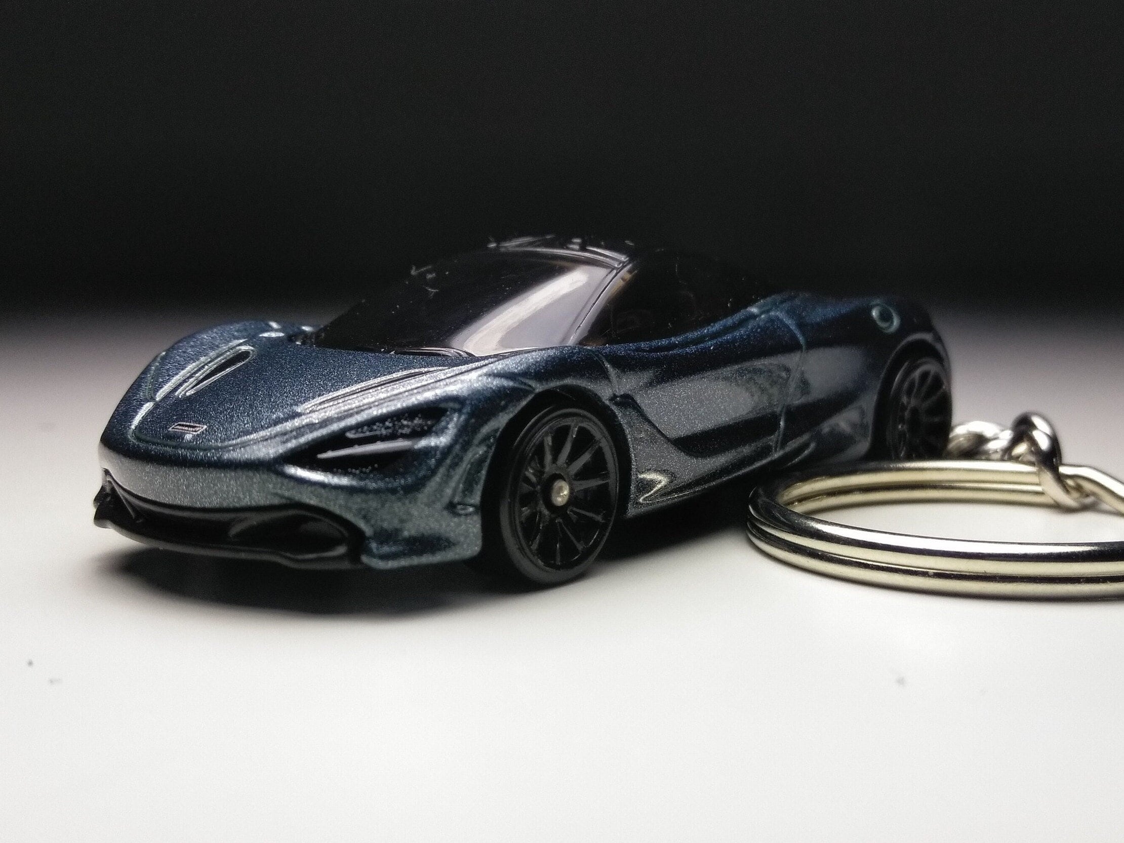 Mclaren 720s hot wheels store