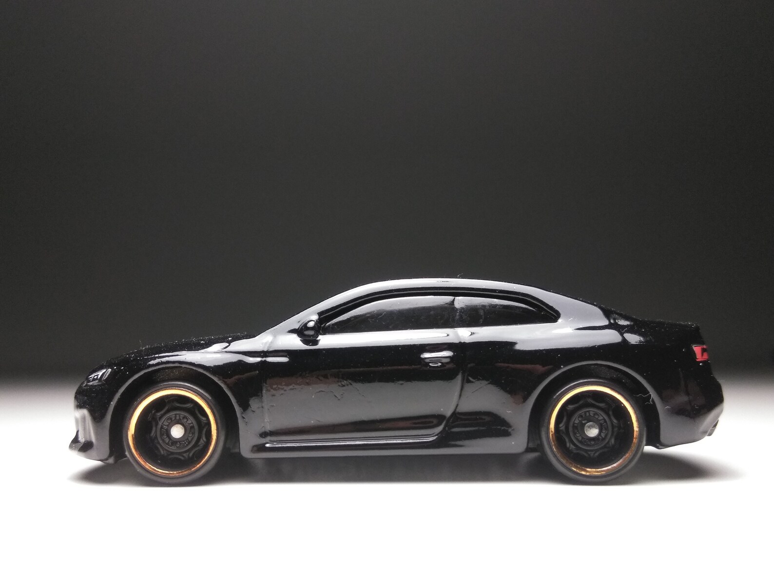 Audi RS5 Hot Wheels custom Plastic Wheels - Etsy