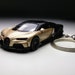 Bugatti Chiron Keychain - Etsy
