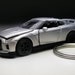 Nissan GTR Keychain - Etsy