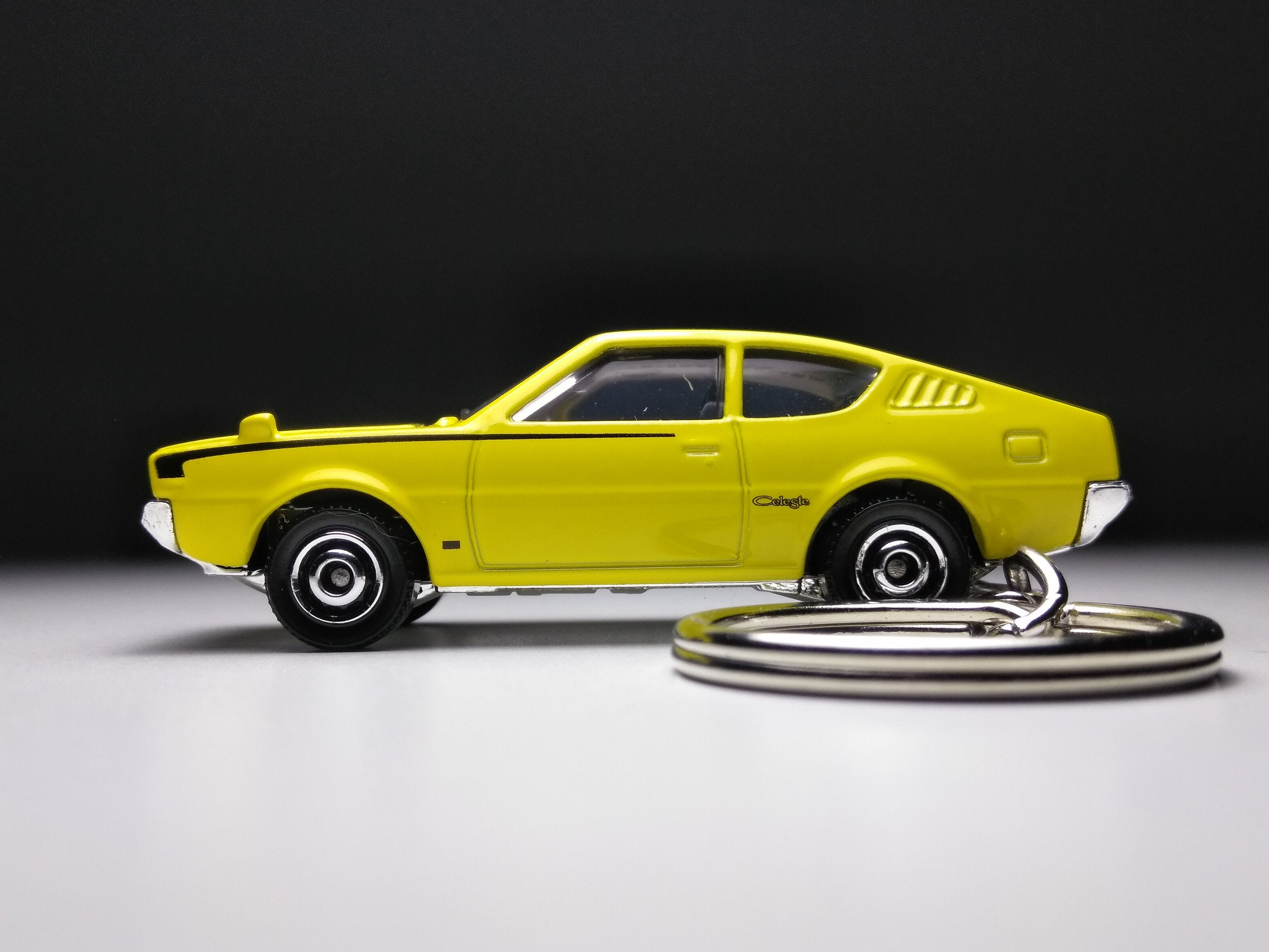 Mitsubishi Celeste Wallpaper