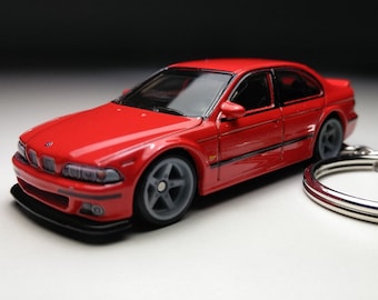 Hot Wheels Premium 2001 BMW M5 Diecast 1:64 Scale - Etsy