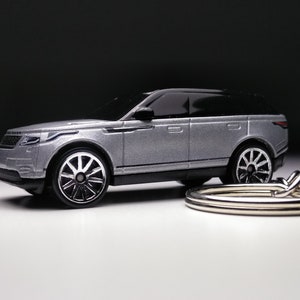 Range Rover Velar Hot Wheels Keychain - Etsy