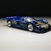 Mazda 787B Hot Wheels (custom Real Rubber Tires) - Etsy