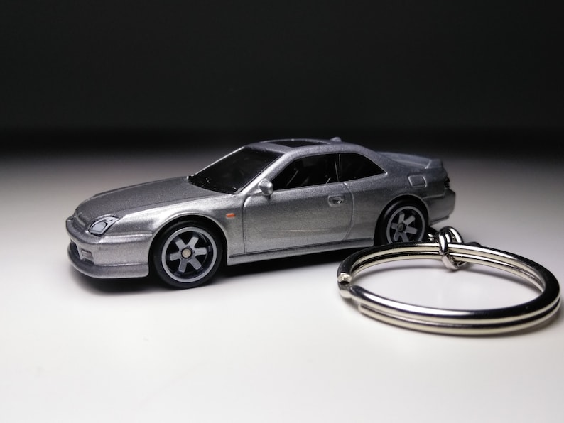 Honda Prelude Keychain - Etsy
