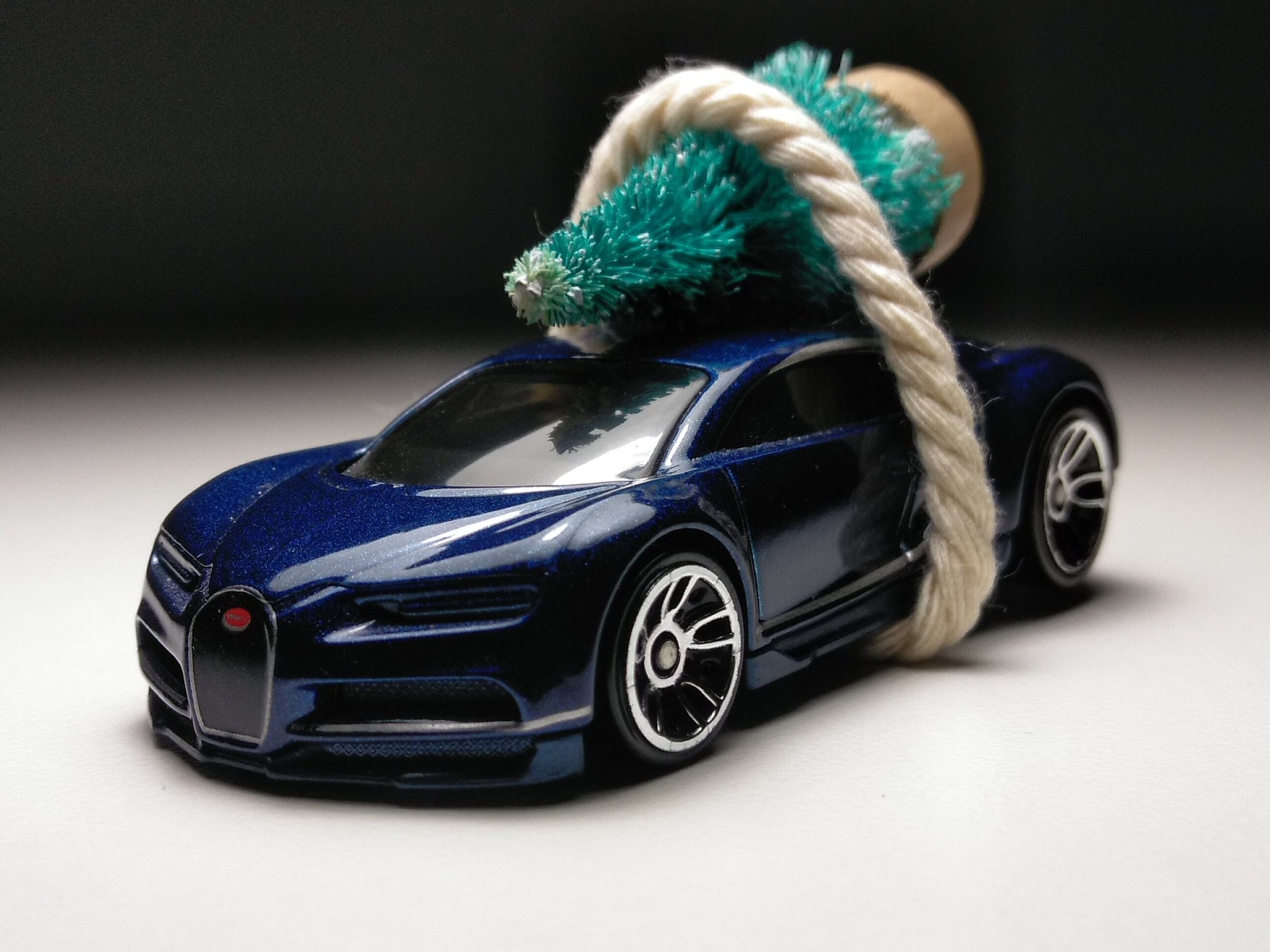 Bugatti Chiron Hot Wheels Christmas Ornament - Etsy UK