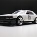 Nissan Skyline R30 Hot Wheels custom Real Rubber Wheels - Etsy
