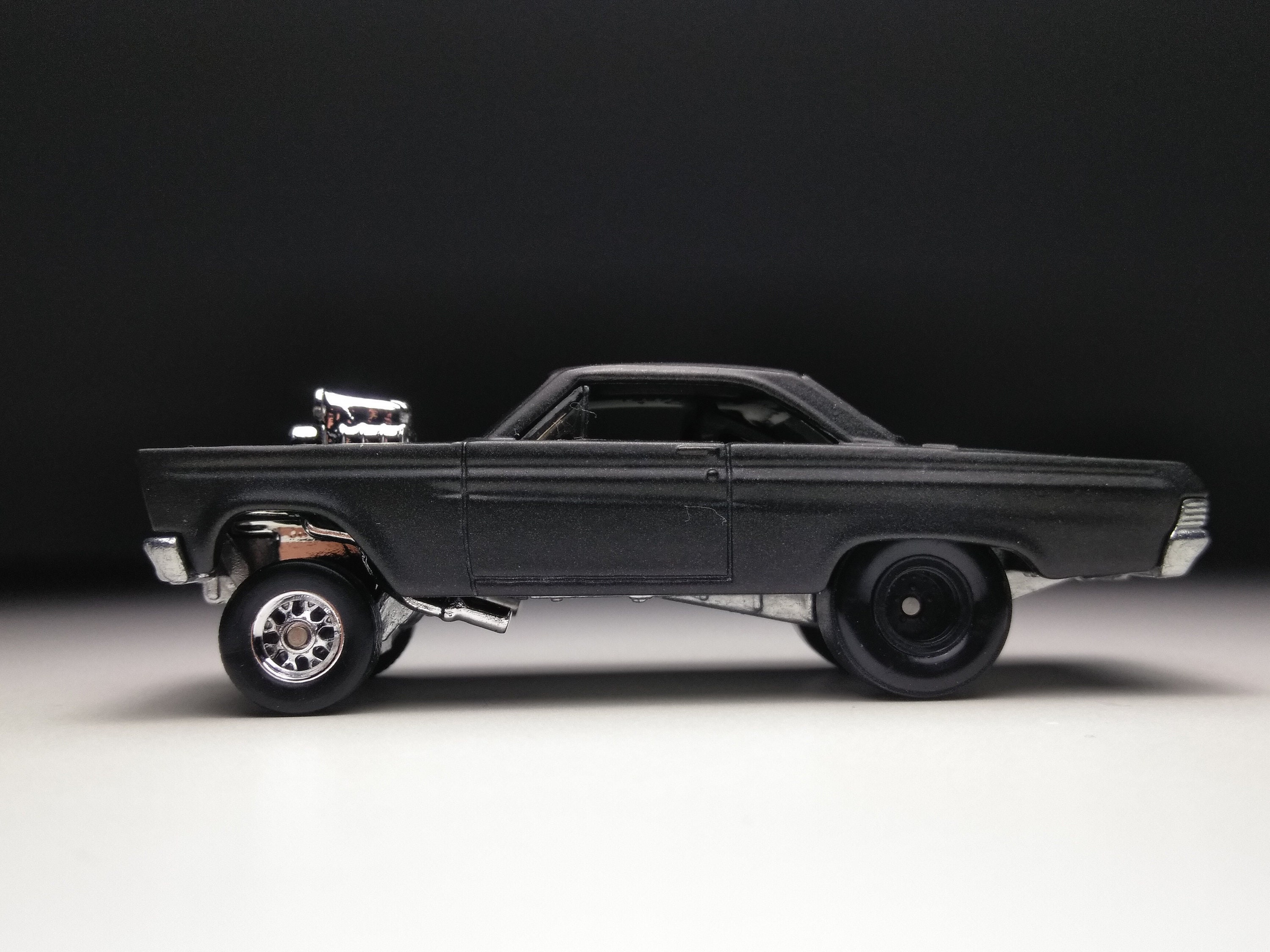 1965 Comet Cyclone for sale compared to CraigsList | Only 4 left at -75%