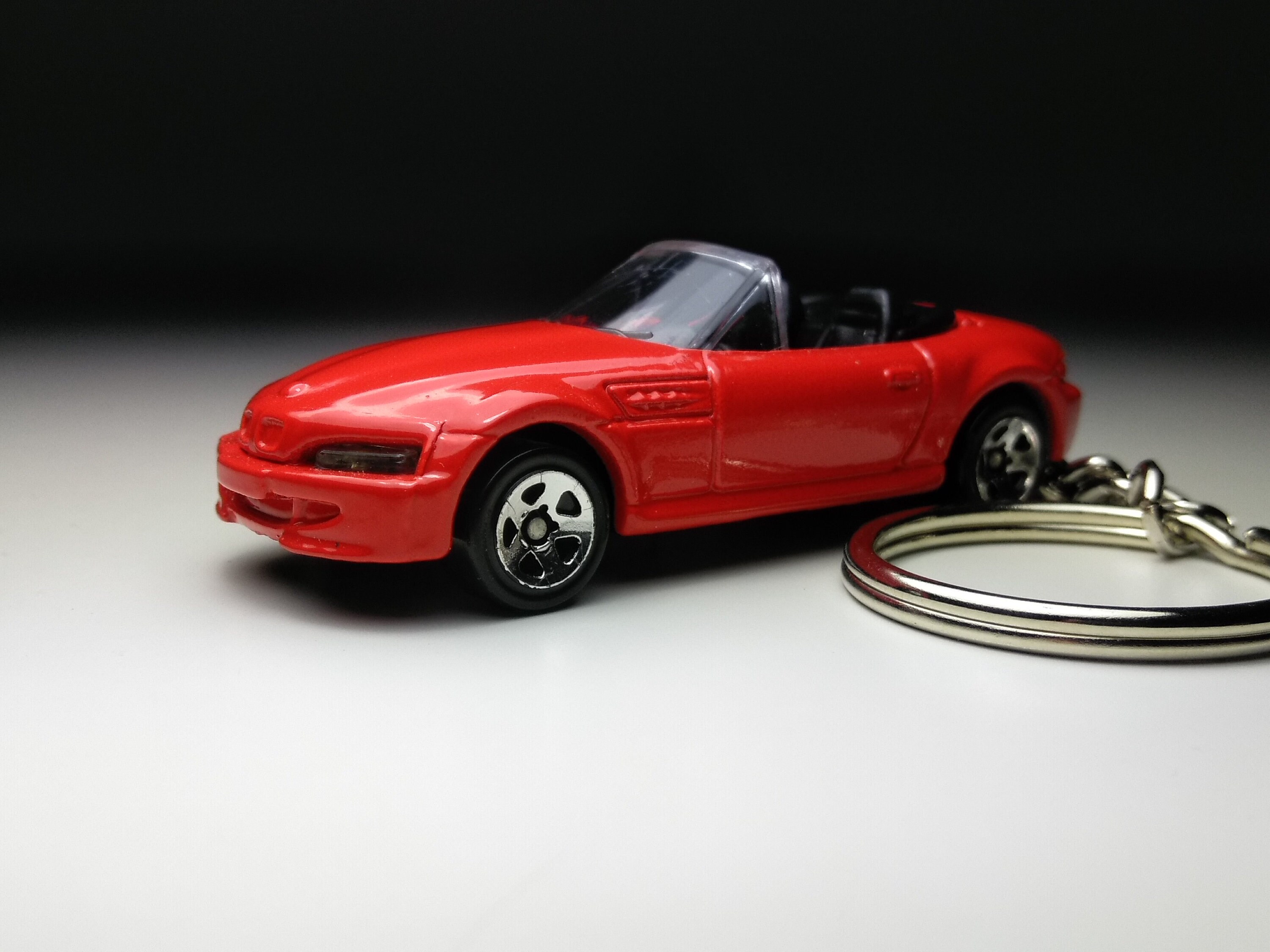 Portachiavi BMW Z3 Hot wheels Etsy Italia