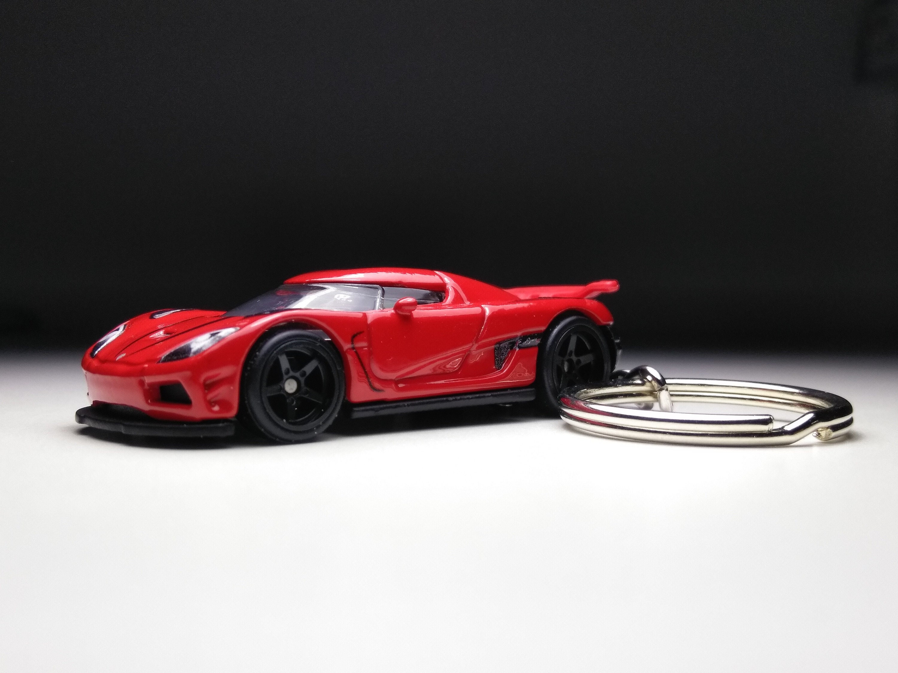 Koenigsegg Agera R Key