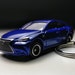 Lexus IS Keychain - Etsy