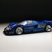 Mazda 787B Hot Wheels (custom Real Rubber Tires) - Etsy