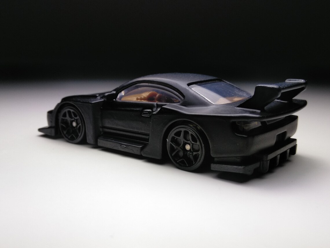 Nissan Silvia S15 Hot Wheels (custom Paint) - Etsy
