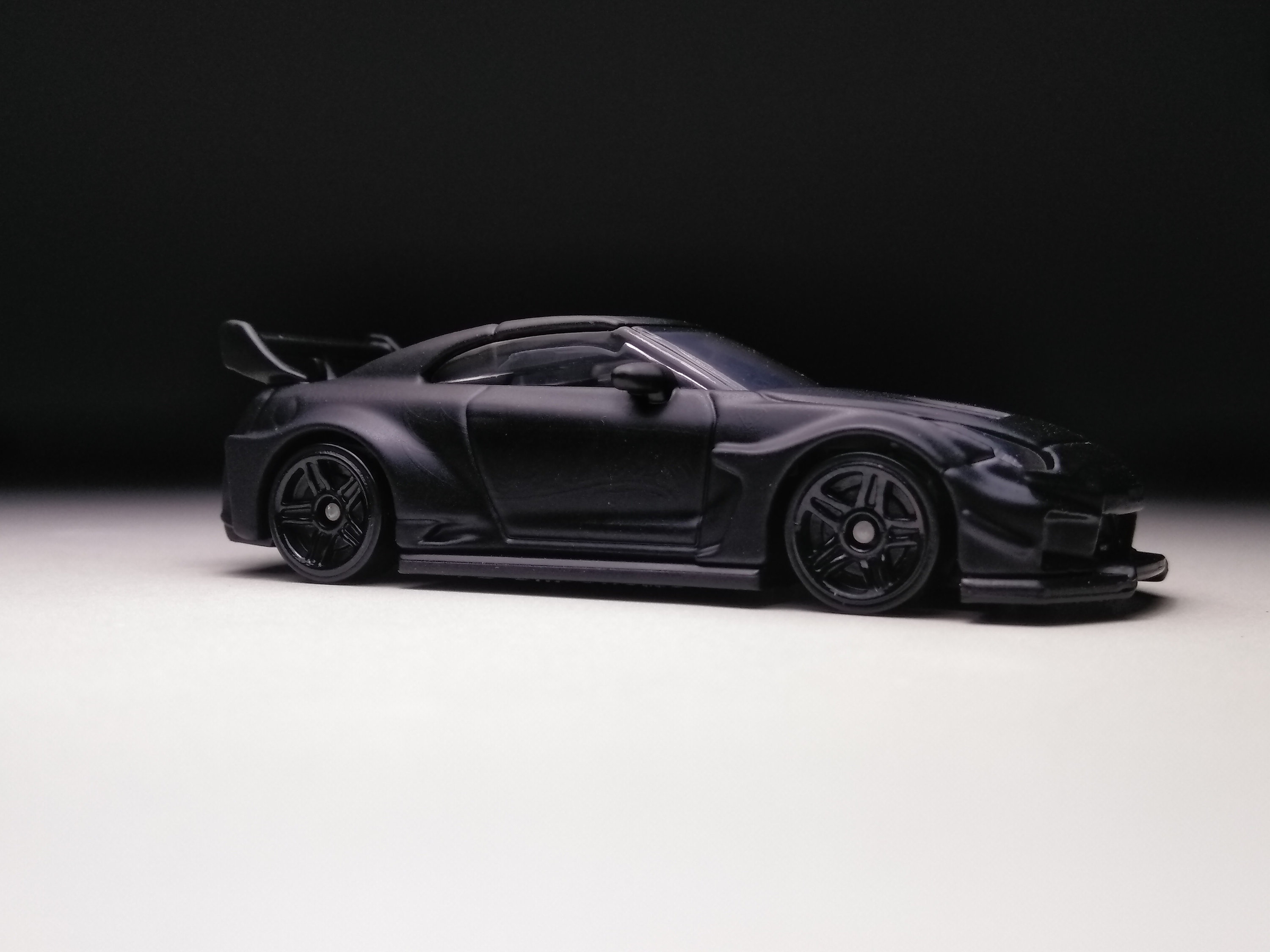 Nissan Skyline GTR R35 Hot Wheels custom Color - Etsy UK