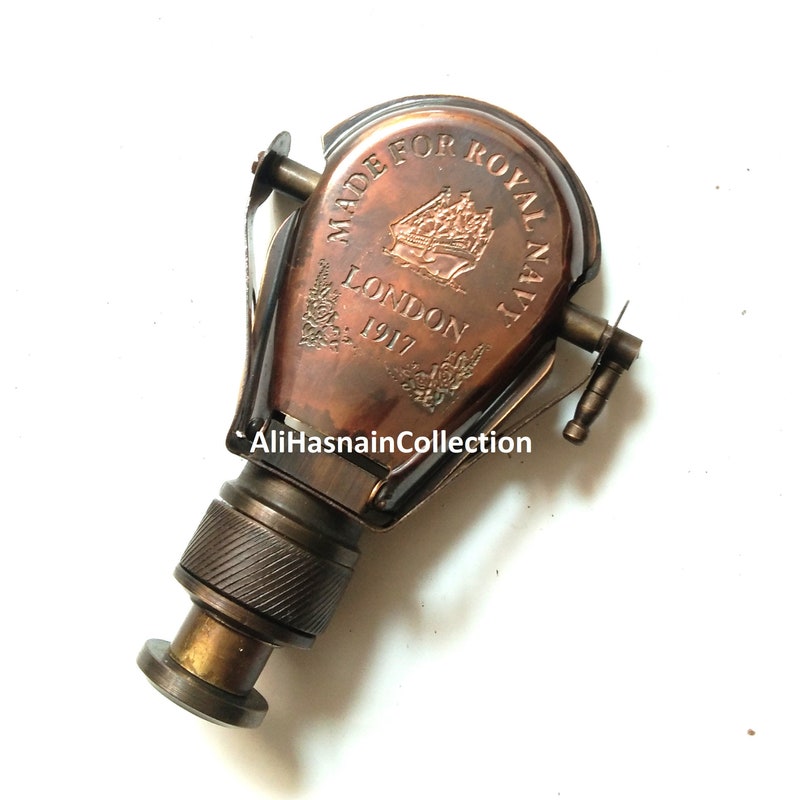 Antique Monocular - Etsy