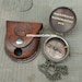 To My Daughter Personalized Compass, Gift for Daughter From Dad, Gift ...