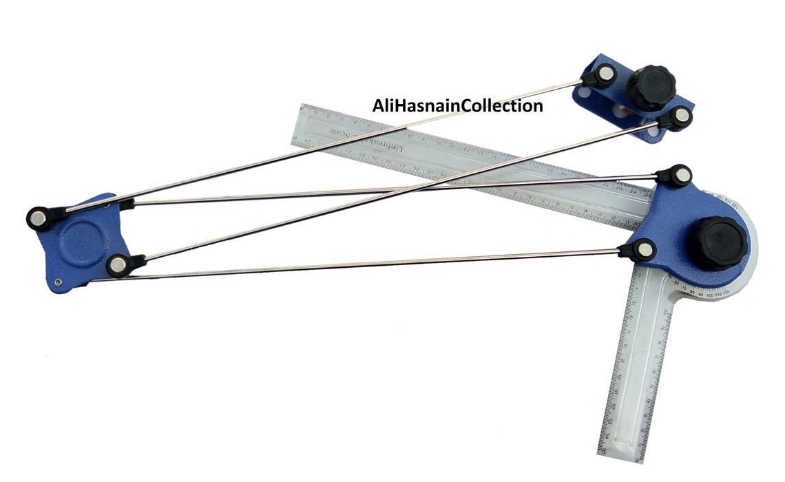 Vintage-universal-boardmaster-drafting-arm-drafting-machine Mini ...