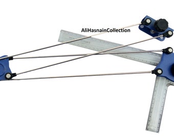 Vintage-universal-boardmaster-drafting-arm-drafting-machine Universal ...