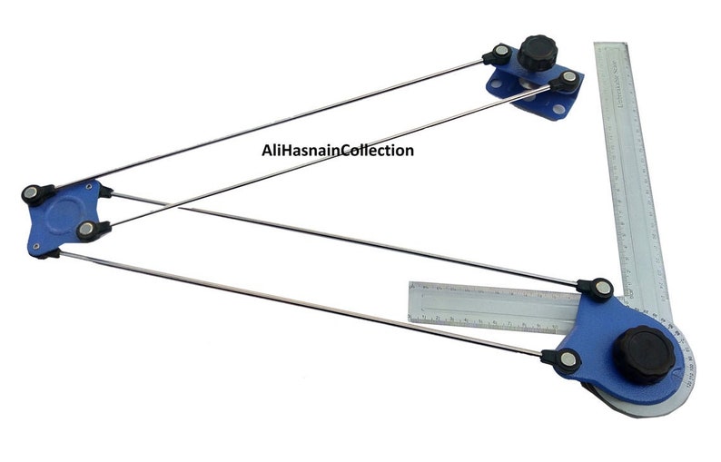 Vintage-universal-boardmaster-drafting-arm-drafting-machine Mini ...