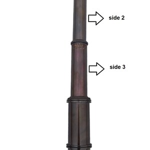 Personalized Telescope, Working Telescope, Pirates Spyglass Telescope ...