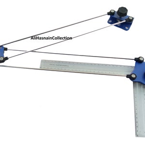 Vintage-universal-boardmaster-drafting-arm-drafting-machine Mini ...