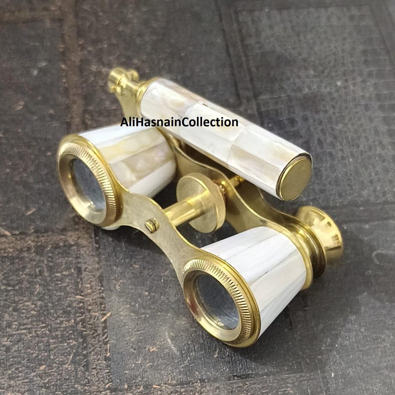 Opera Glasses - Etsy