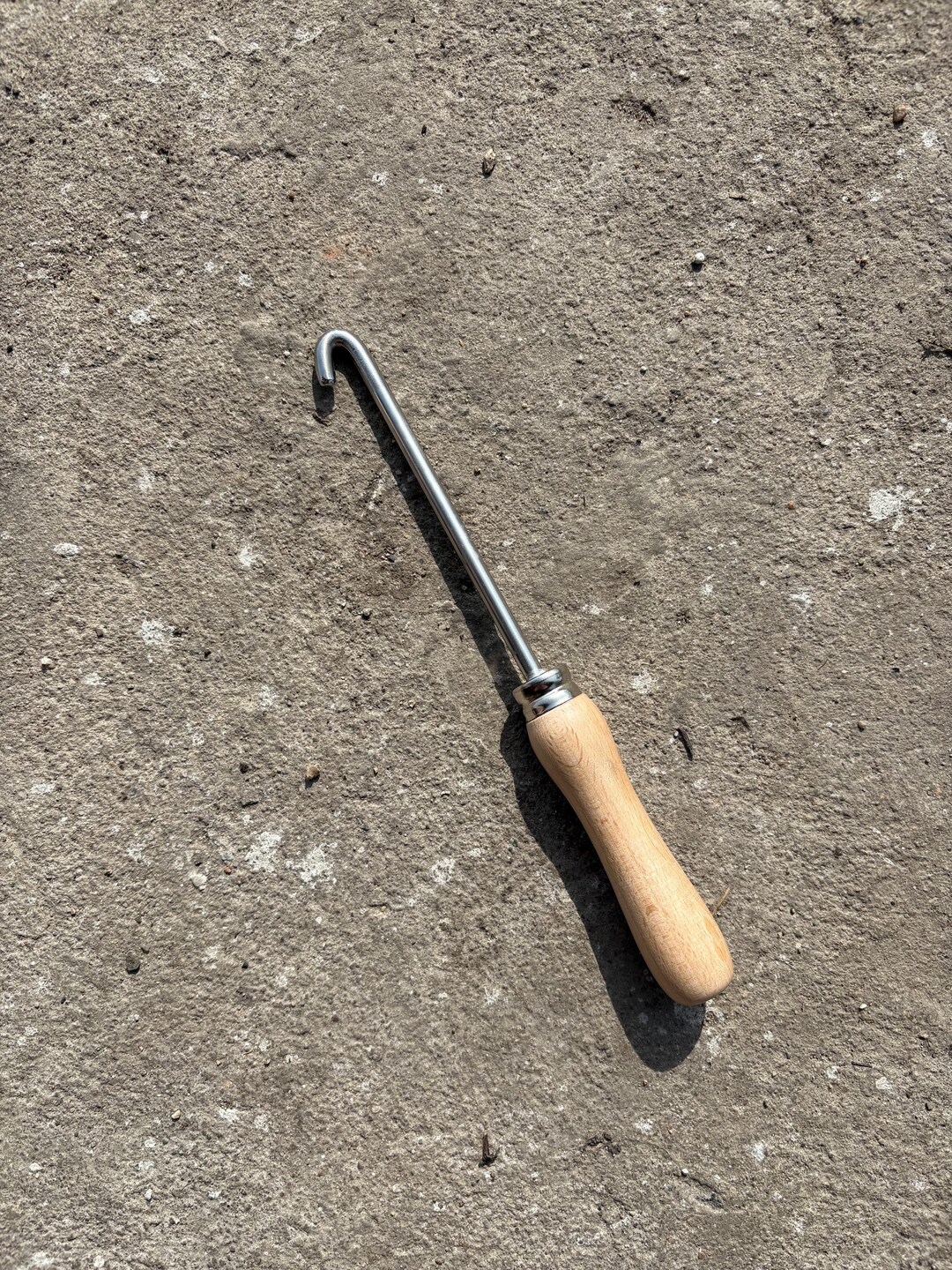 Flocking Irons / Saddle Fitting Tools - Thread Hook - Etsy