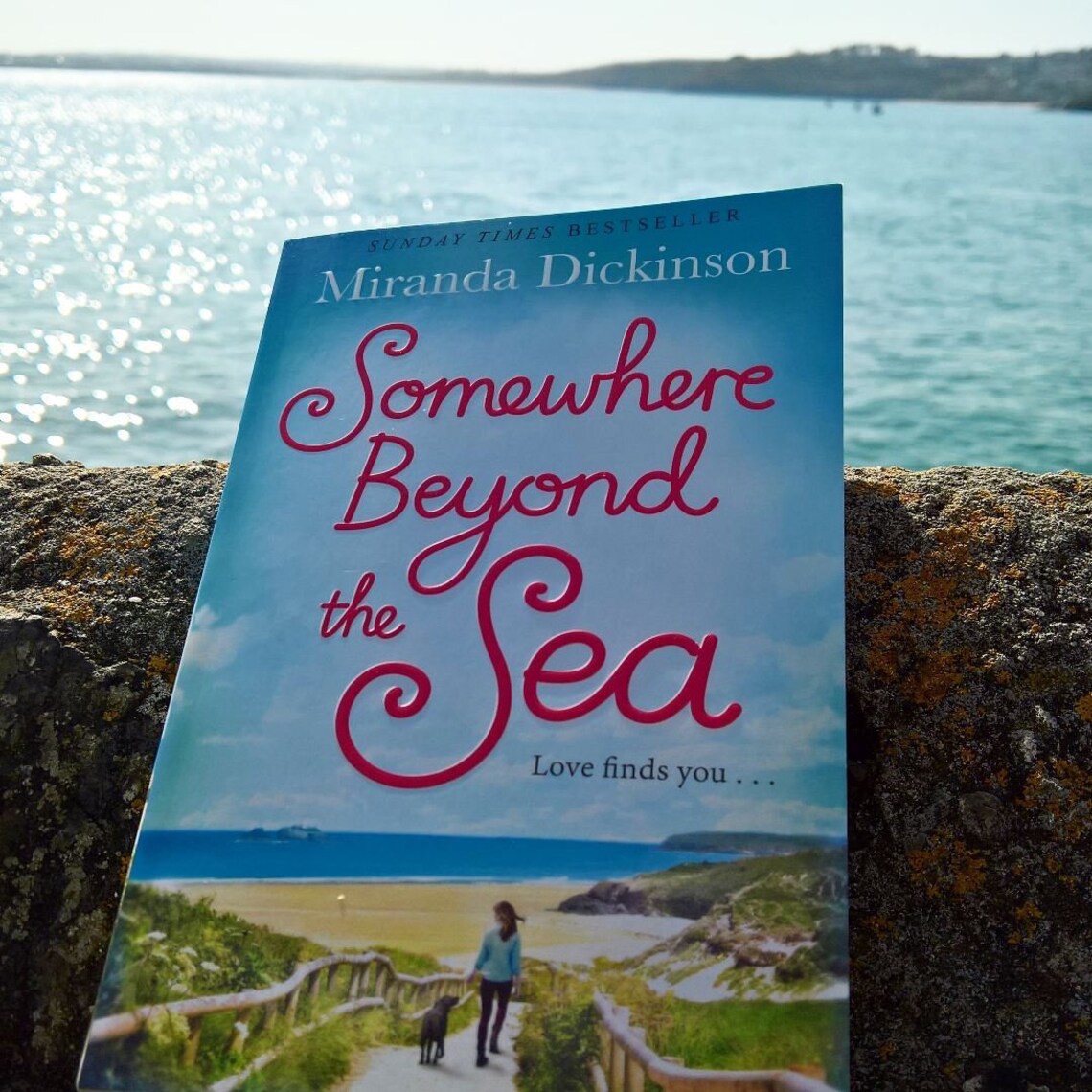 Somewhere Beyond the Sea - Signed Copy - Etsy