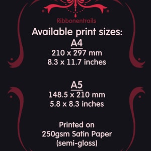 Dungeon Meshi Art Print - Midnight Convenient Store Modern AU - Etsy