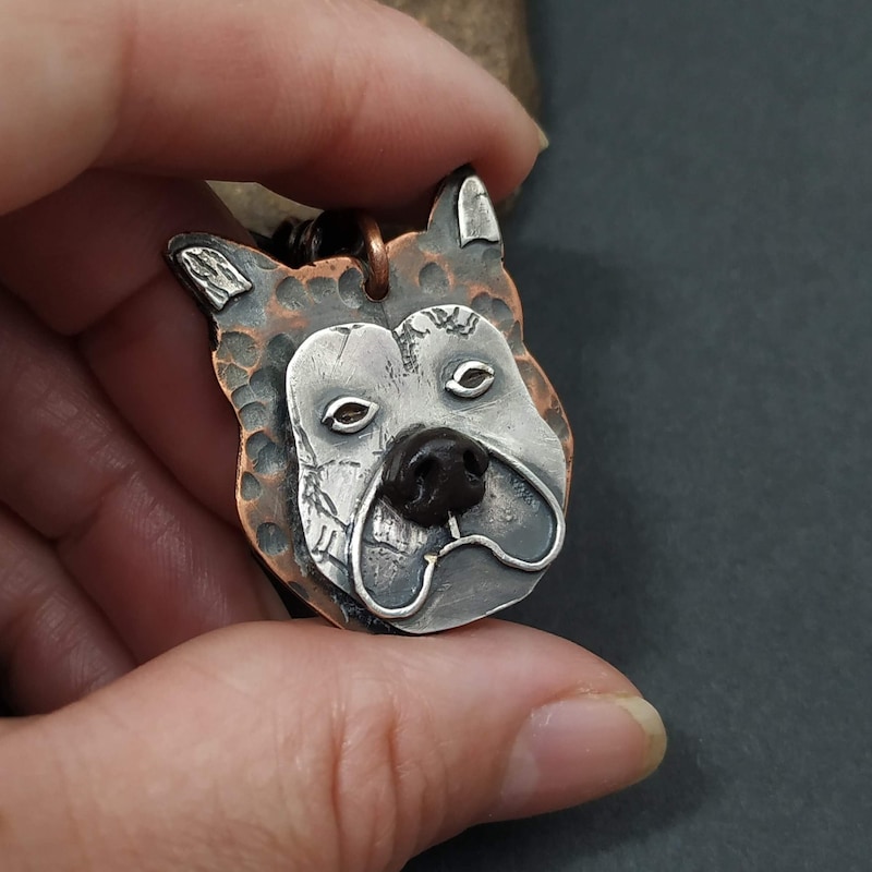Dog Jewelry - Etsy