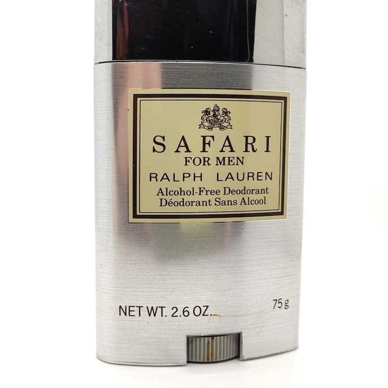 Ralph Lauren Safari - Etsy