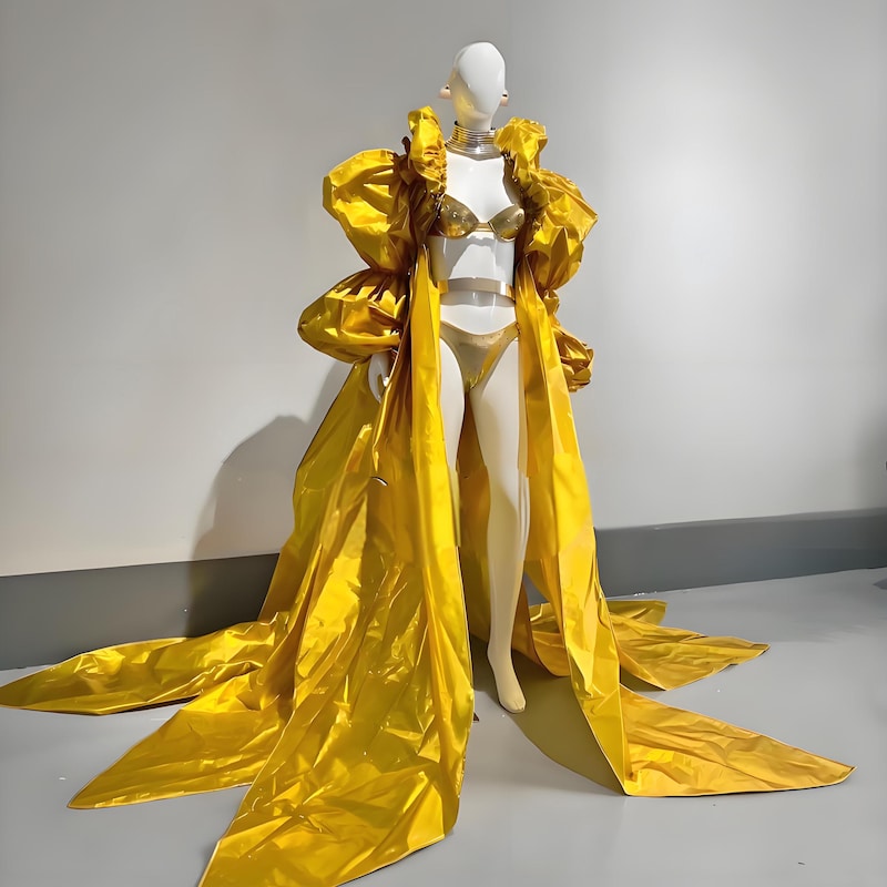 Drag Outfit - Etsy