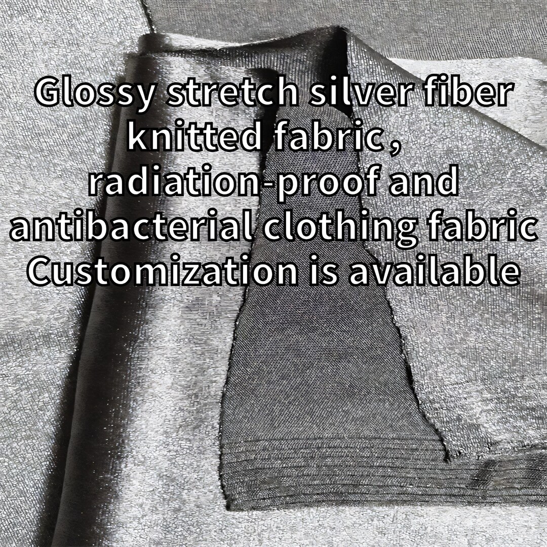 RFID Shielding Fabric - EMF Protection for Tech Workers, Digital ...
