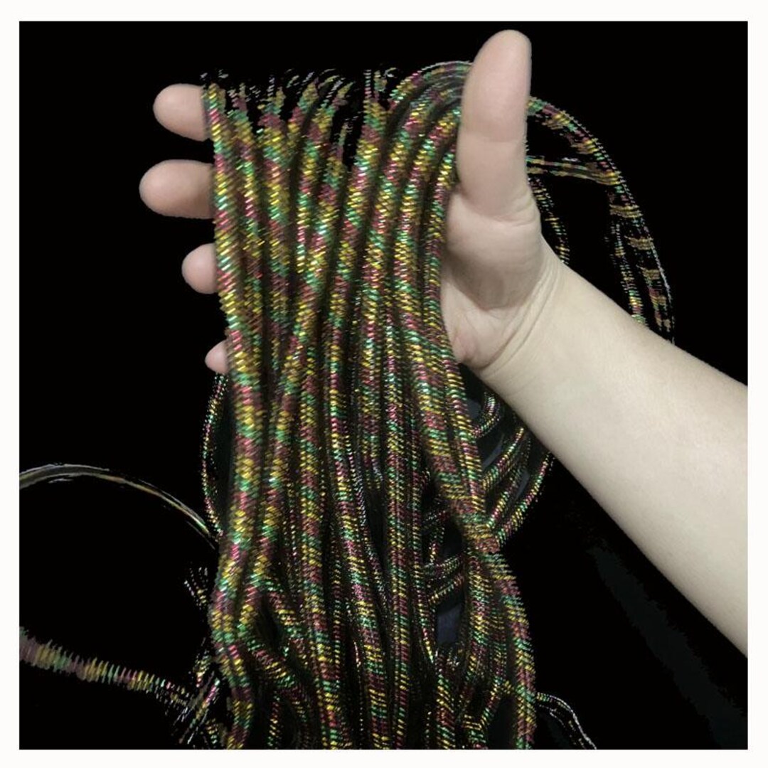 Expandable Spiral Tube - Flexible Dance Headpiece Wire for Costume ...