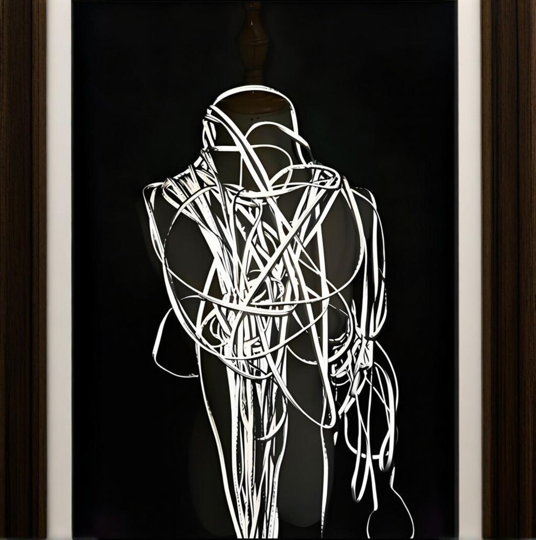 Reflective Silver Lace Trim | Glow in Dark Safety Edging | Designer DIY ...