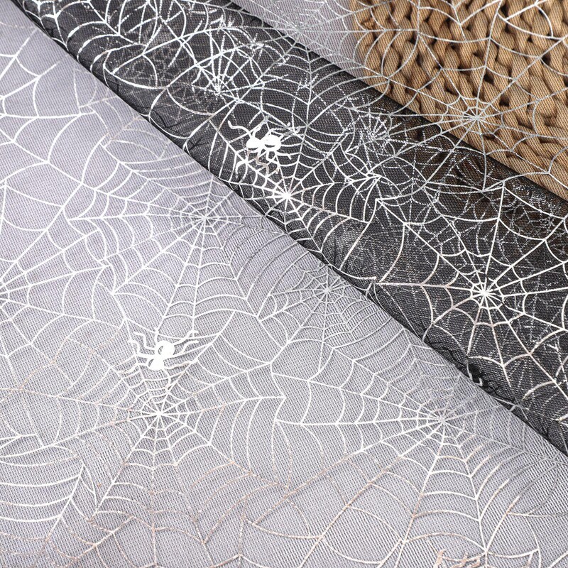 Spider Web Tulle - Etsy
