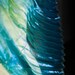 Elegant Ocean Blue Mermaid Sheen Tulle for Wedding Decor & DIY Dresses ...