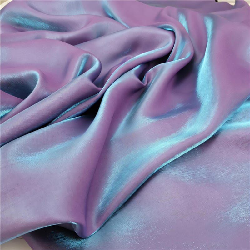 Shiny Fabric - Etsy