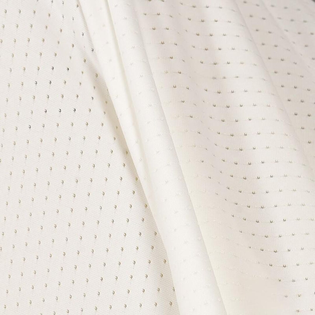 Iced Nylon Mesh Fabric - 4-way Stretch Quick-dry for Activewear/outdoor ...