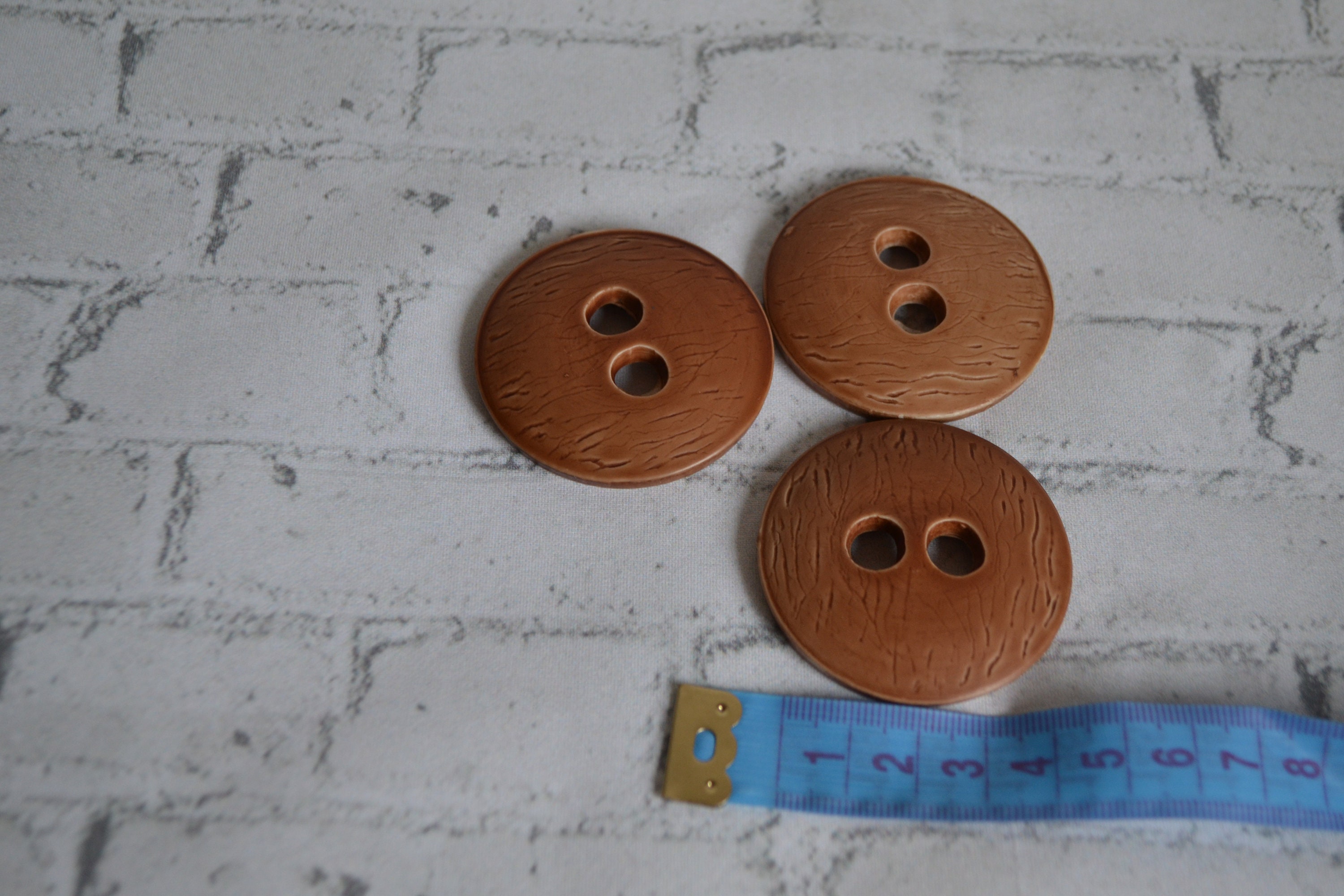 Un conjunto de botones de diferentes tamaños 25 uds. Botones | Etsy