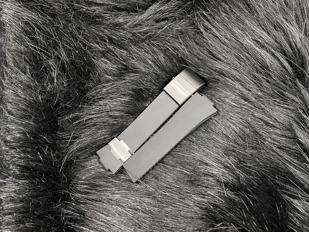 Strap for Athens Ulysse Nardin Watches 25mm - Etsy