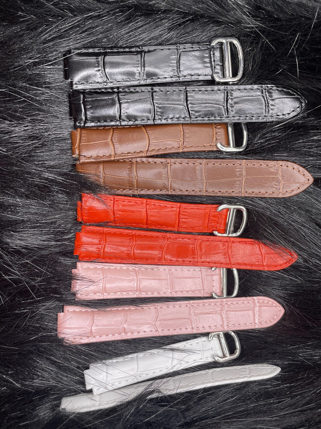 Strap for Cartier Blue Balloon Leather 14/18/20mm - Etsy